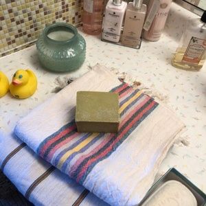 Bath | Handmade Sauna Loincloth 3 Pcs | Poshmark